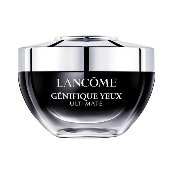 LANCOME Genifique Ultimate Eye Cream For Dark Circles & Puffiness - One-color