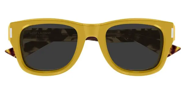 Saint Laurent Sunglasses - Yellow
