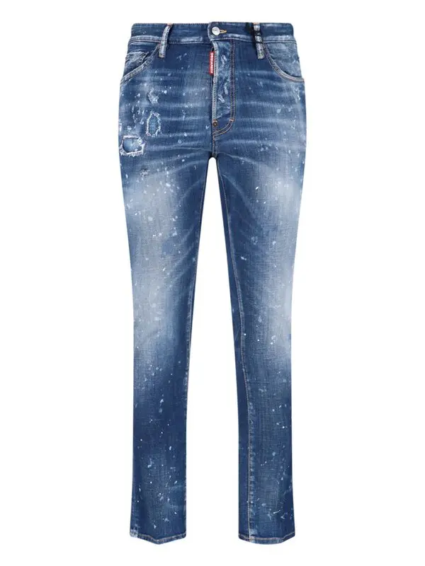 Dsquared2 Jeans - Blue
