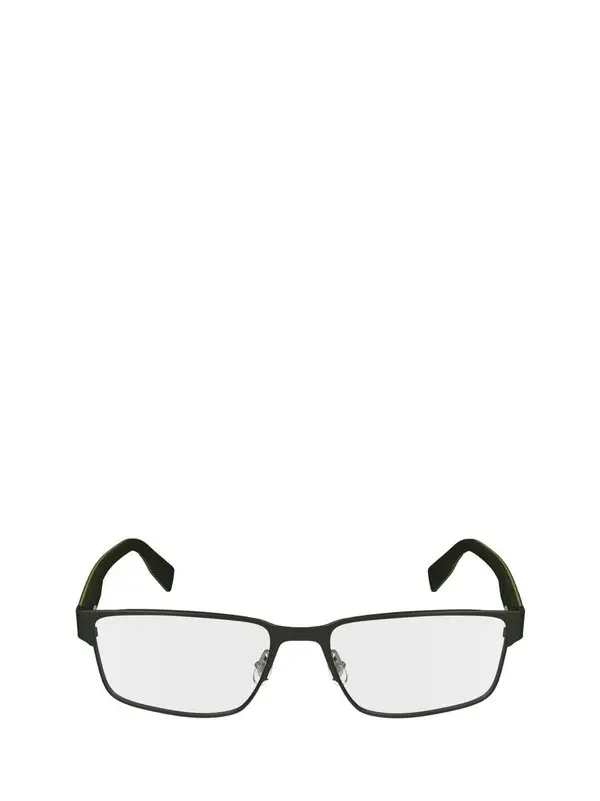 Lacoste Eyeglasses - Matte Khaki