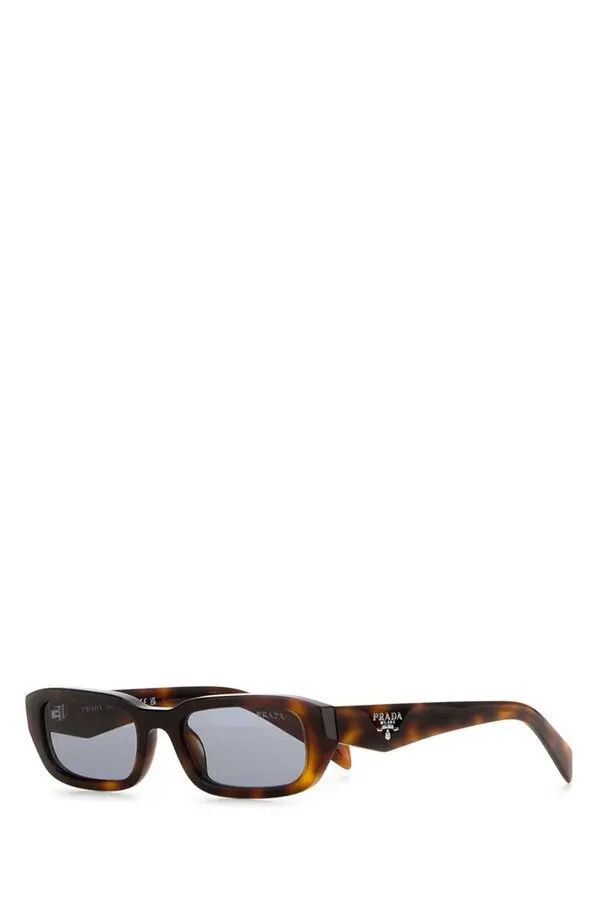 Prada Symbole Sunglasses - Multicoloured