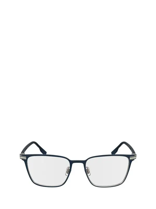 Lacoste Eyeglasses - Matte Blue