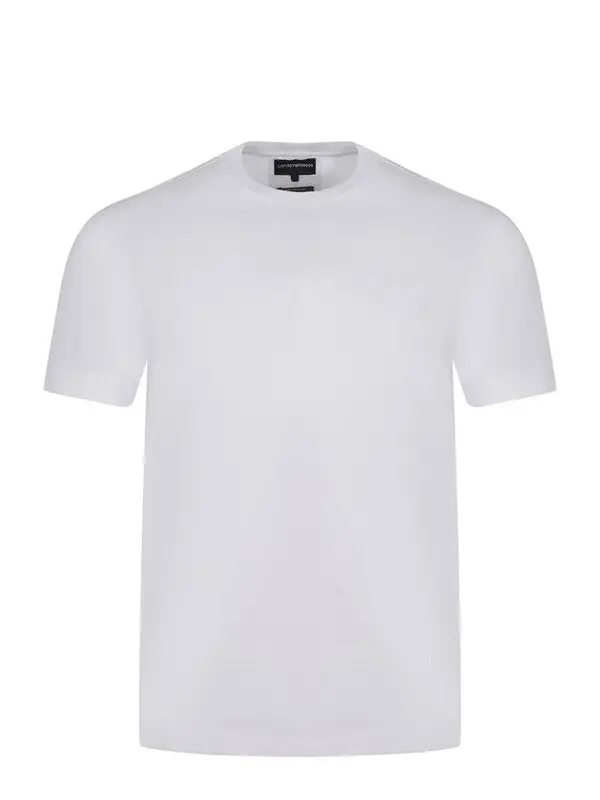 Emporio Armani T-shirt - White