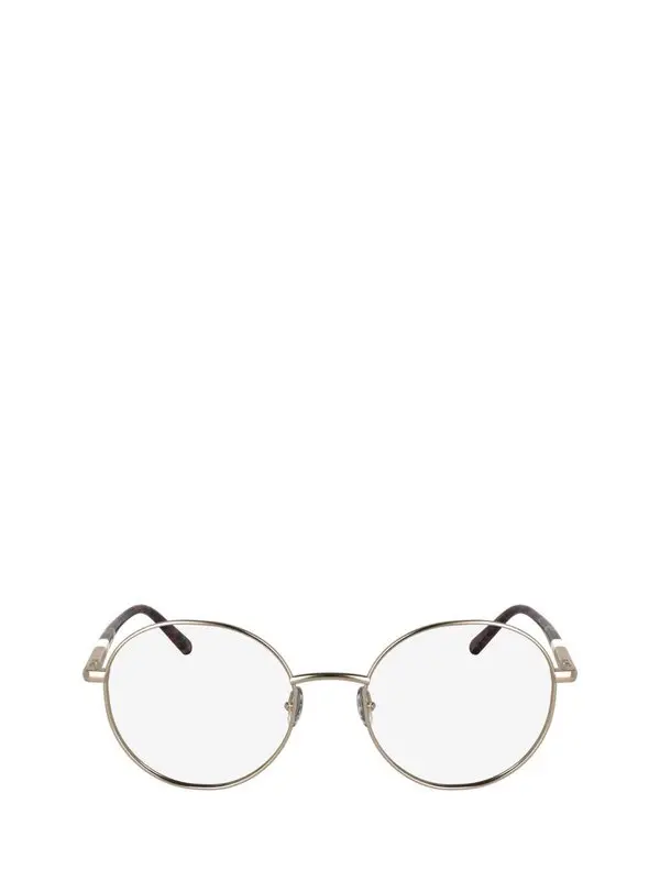 Lacoste Eyeglasses - Matte Rose Gold