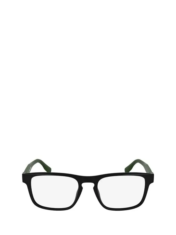 Lacoste Eyeglasses - Black
