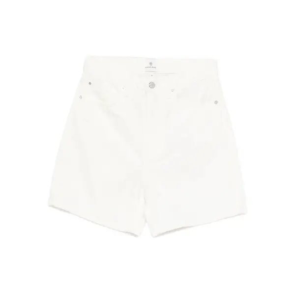 ANINE BING Shorts - Beige