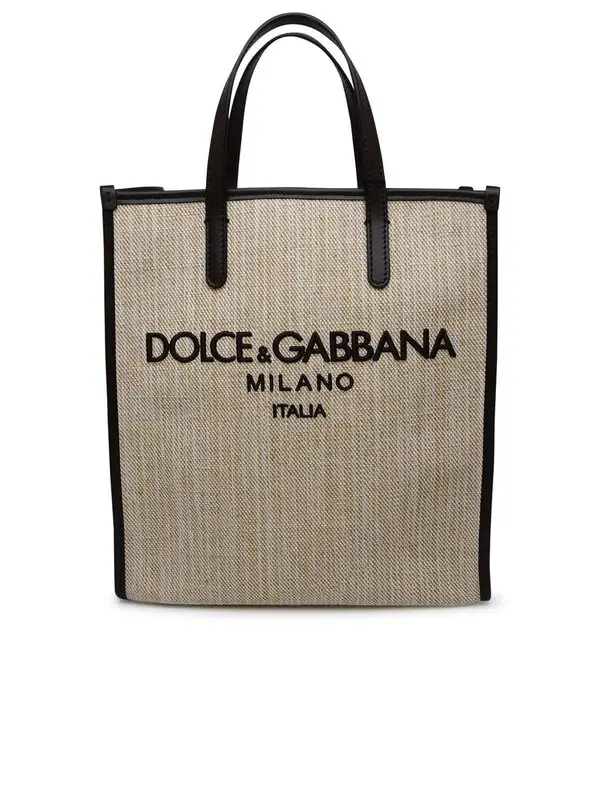 Dolce & Gabbana Handbag - Sand2