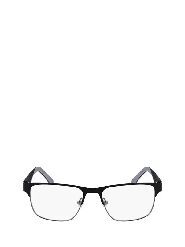Lacoste L2291 Eyeglasses - Black