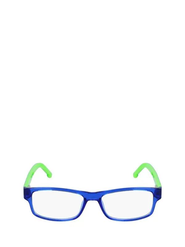Lacoste Acetate Eyeglasses - Blue / Green