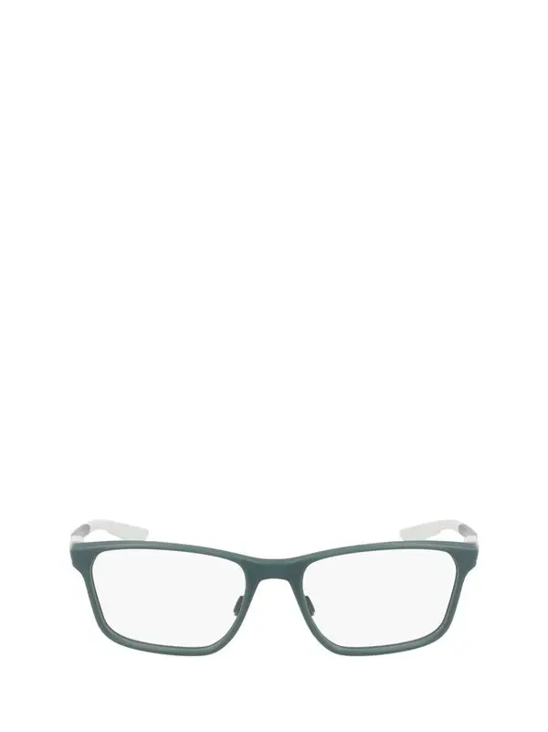 Nike 7405 Eyeglasses - Matte Vintage Green
