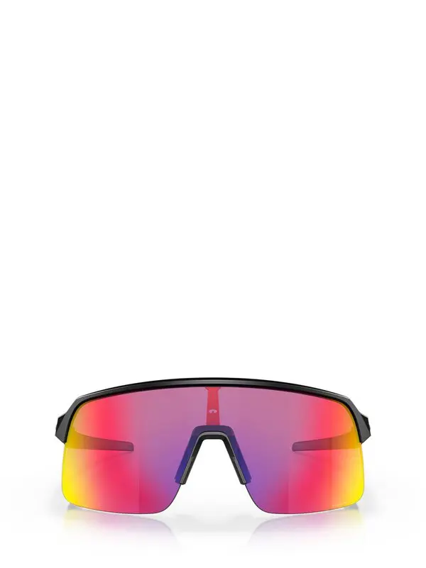 Oakley Sunglasses - Matte Black