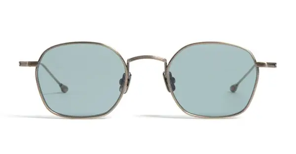 PETER AND MAY Sunglasses - Gold