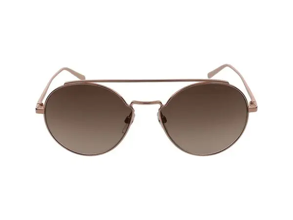 Marc by Marc Jacobs Copper Square Brown Sunglasses Marc Jacobs MARC 724/S 086 70 Sunglasses Havana - eye-oo.com main image 4