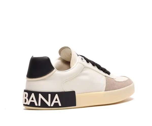 Dolce & Gabbana Portofino Sneakers