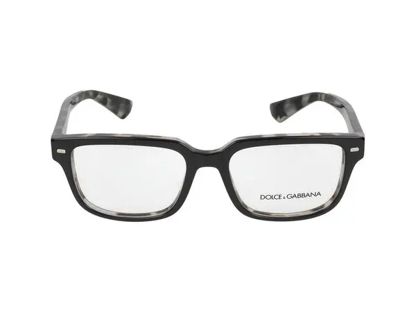 Dolce & Gabbana Eyeglasses - Multicolor