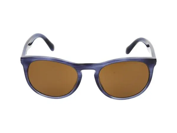 Giorgio Armani Sunglasses - Striated Blue