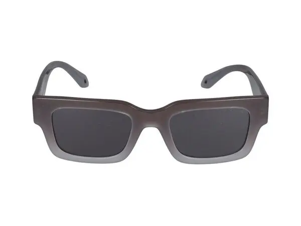 Giorgio Armani Sunglasses - Blue Shaded Brown