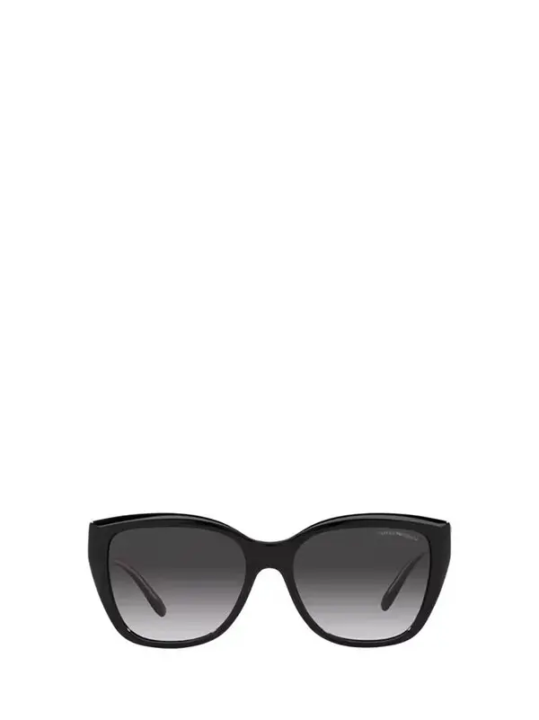 Emporio Armani Cat-eye Sunglasses - Black