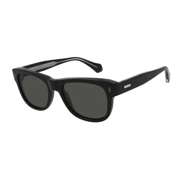 CARTIER Sunglasses Ct0277s - 001 Black
