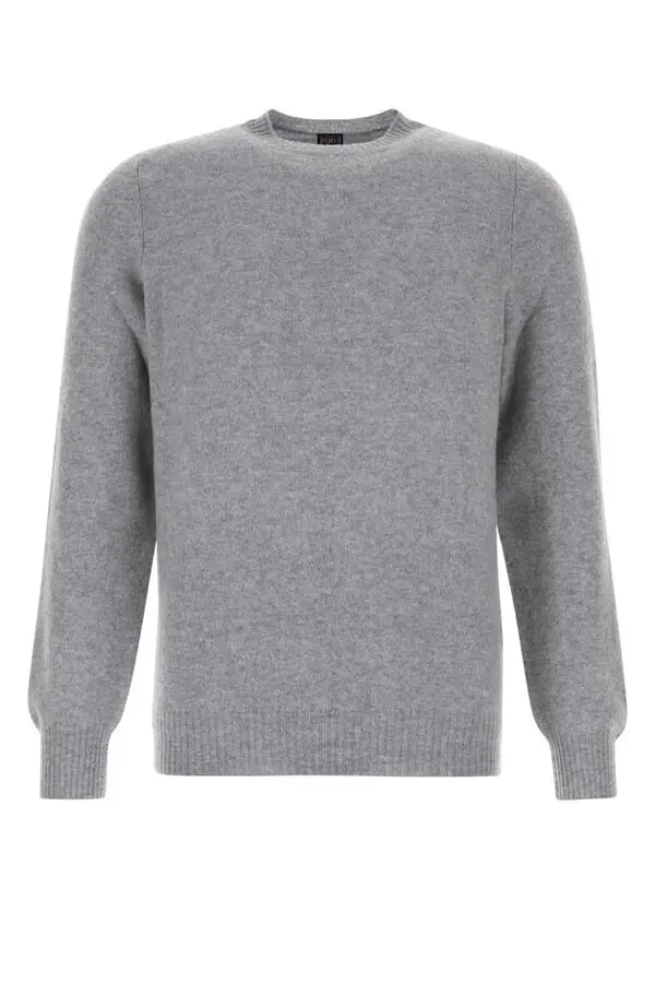 Fedeli Knitwear - Grey