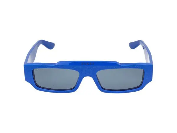 Gucci Sunglasses - Blue Blue Blue Blue