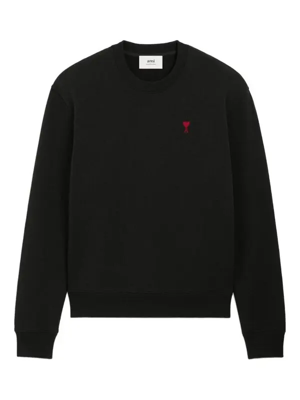 Ami Sweater - Black
