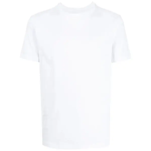 Emporio Armani T-shirts & Vests - White
