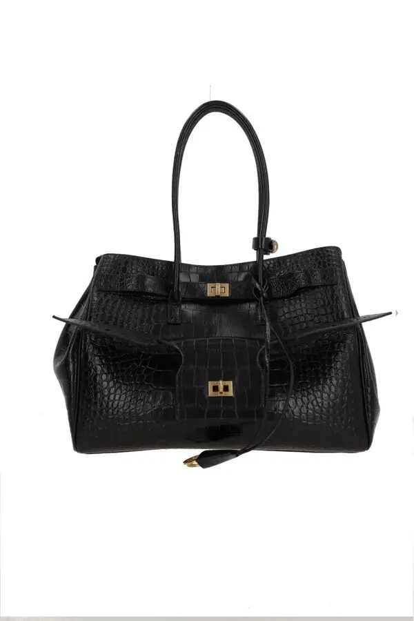 Balenciaga Handbag - Black