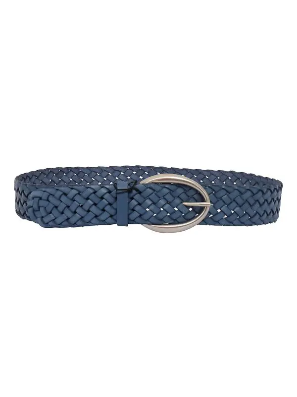 ORTIGNI Leather Belt