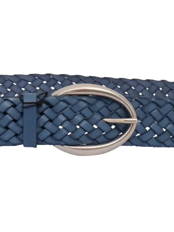 ORTIGNI Leather Belt