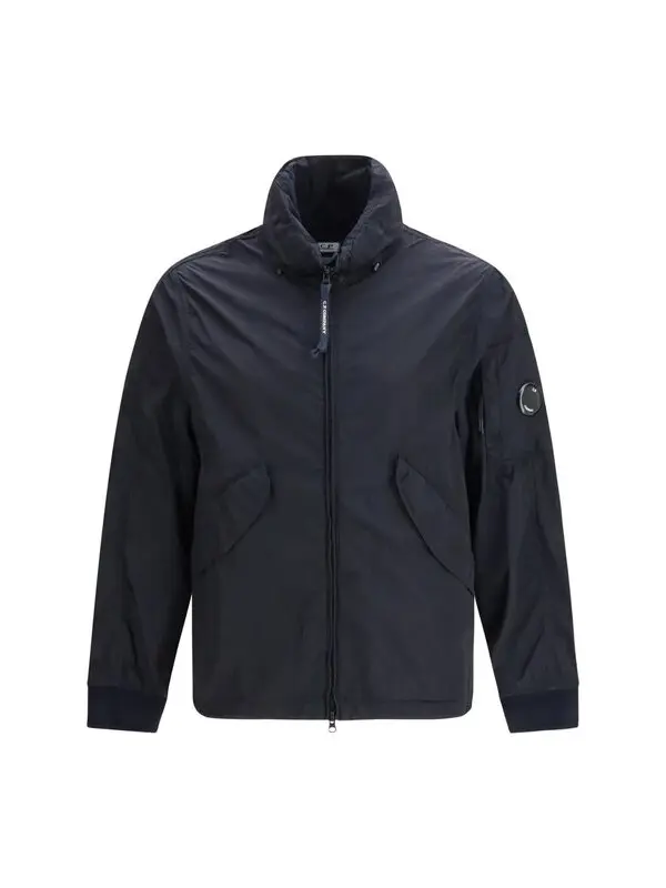 C.P. COMPANY Jacket - Blue