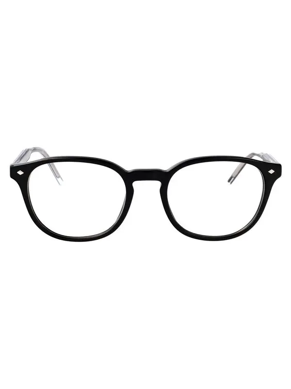Giorgio Armani Optical Glasses 0ar7259 - Black