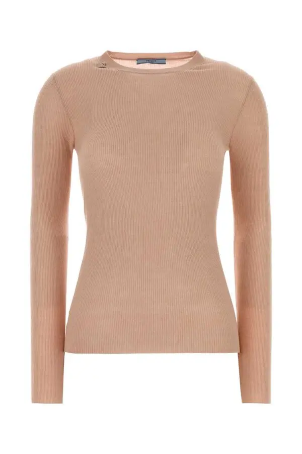 Prada Knitwear - Pink