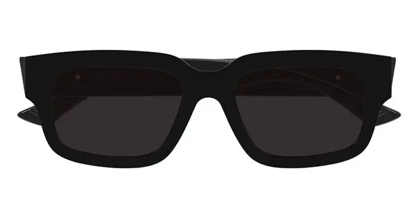 Bottega Veneta Sunglasses - Black