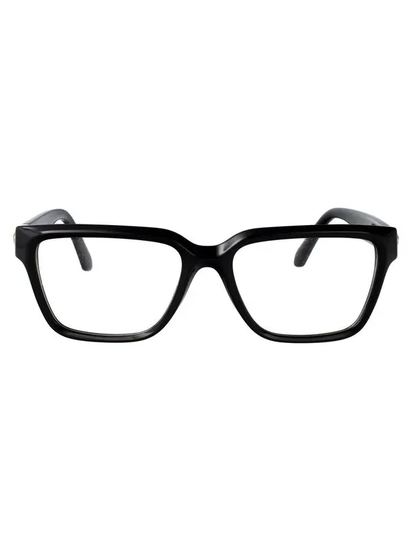 Versace Optical Eyeglasses - Gb1 Black