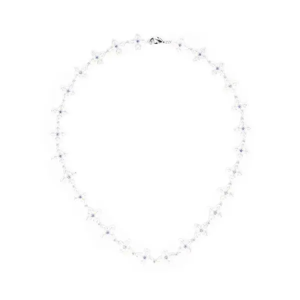 DARKAI Chain Link Bracelet - Silver