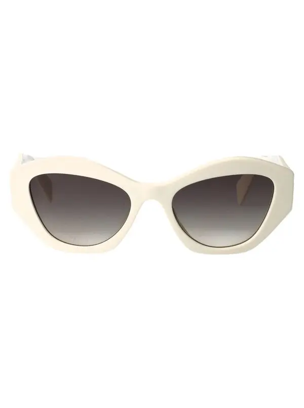 Prada Sunglasses - 142130 White