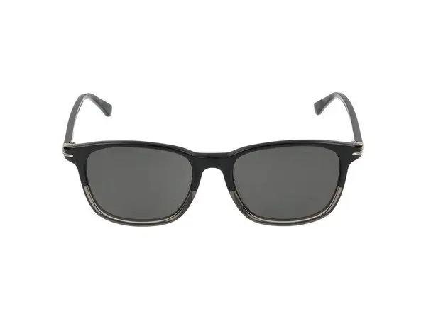 Montblanc Sunglasses - Black Black Grey