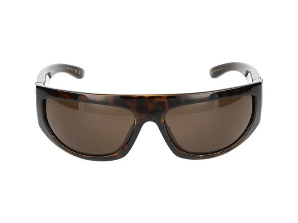 Gucci Sunglasses - Havana Havana Brown