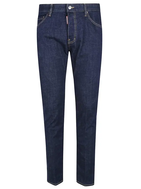 Dsquared2 Cool Guy Jeans - Blue