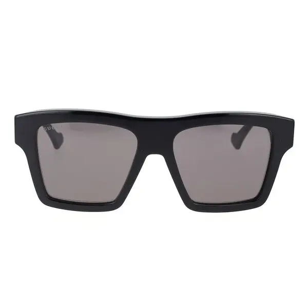 Gucci Sunglasses - Black