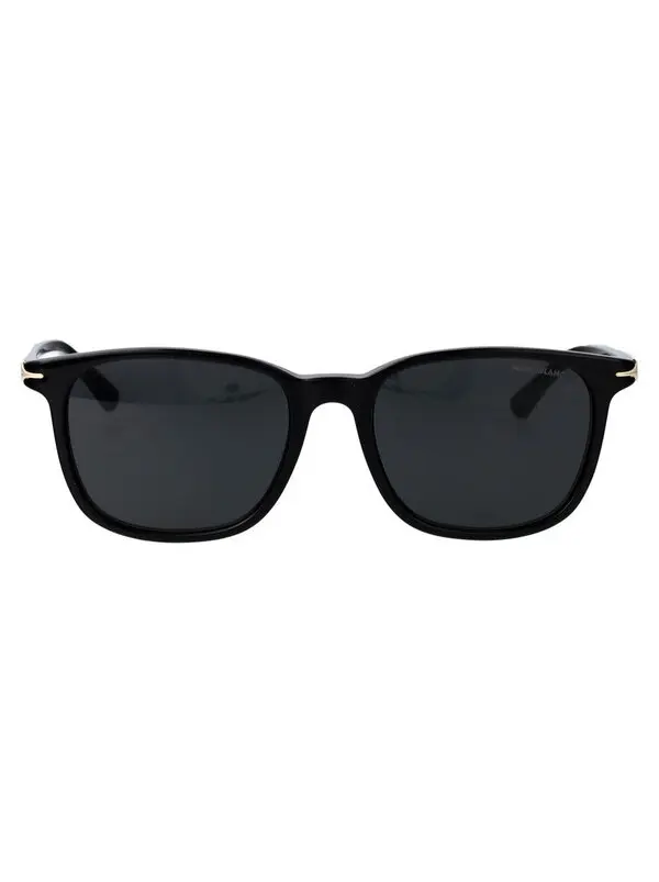 Montblanc Sunglasses - Black
