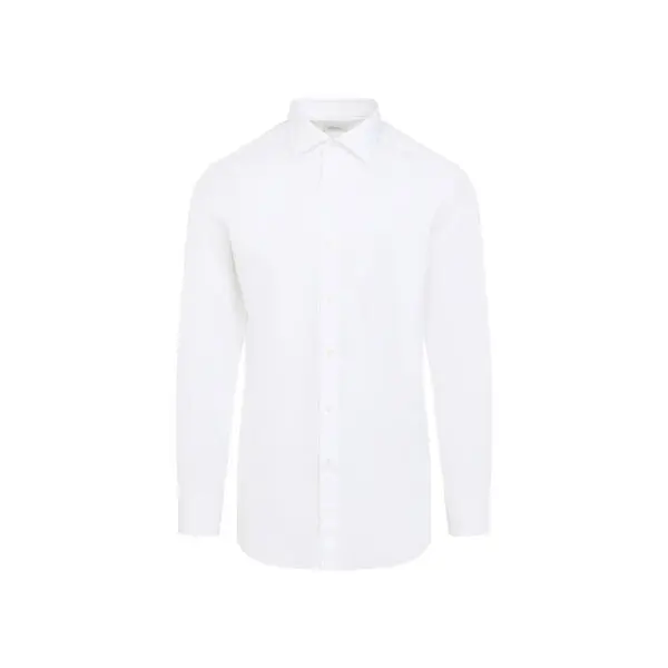 Brioni Shirt - White