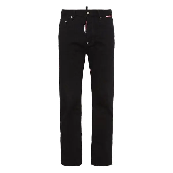 Dsquared2 Denim - Black