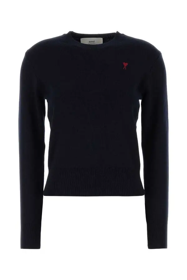 Ami Knitwear - Blue