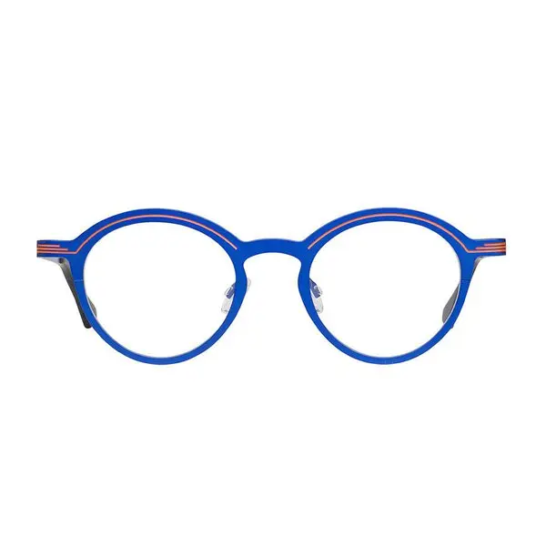 MATTTEW Tetra Eyeglasses - 1395 Blue