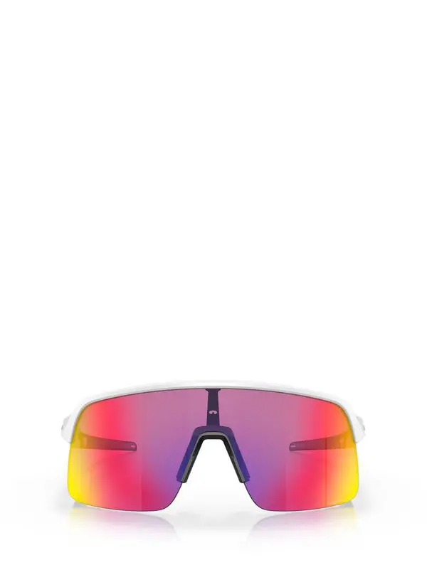 Oakley Sunglasses - Matte White