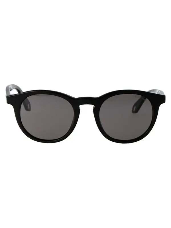 Giorgio Armani Sunglasses - 5875b1 Black