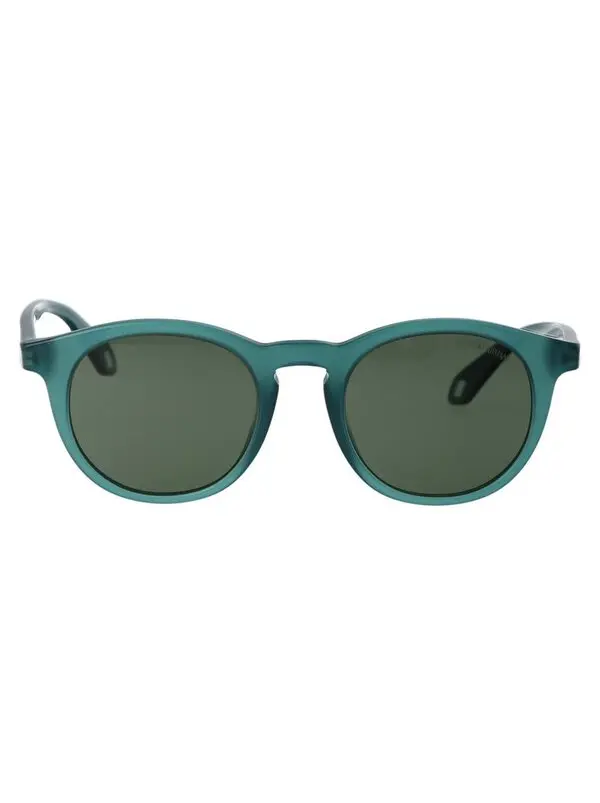 Giorgio Armani Sunglasses - 604431 Opaline Green