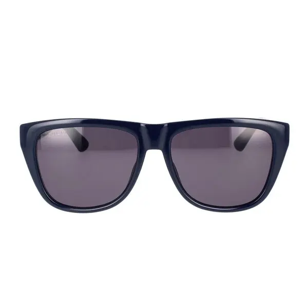 Gucci Rectangle Sunglasses - Blue
